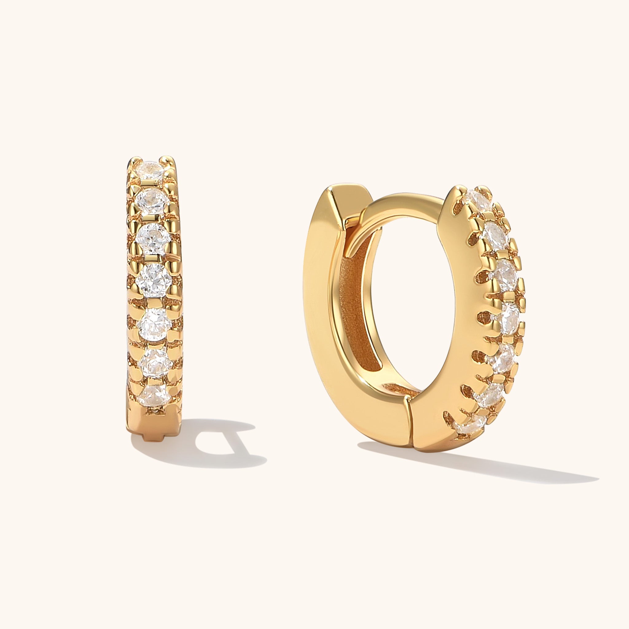 Pave Hoops