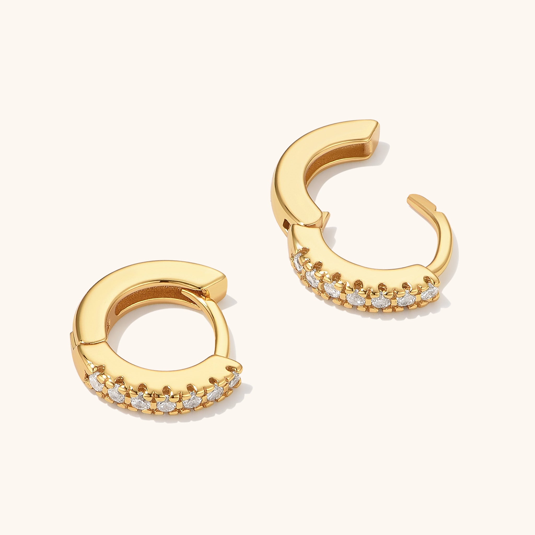 Pave Hoops